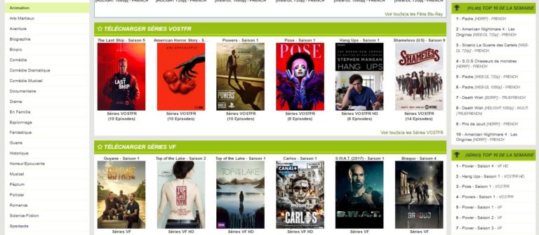 Wawacity : la référence du streaming revient