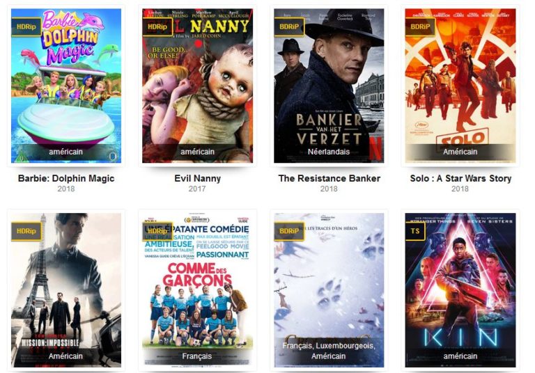 Mamzouka : découvrir un site de streaming efficace