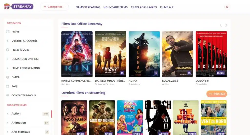Wawacity : la référence du streaming revient