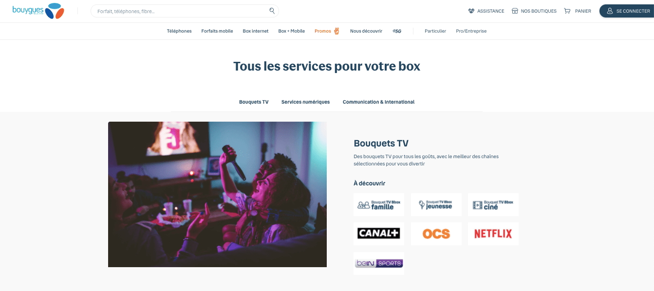 Box Bouygues avis : à lire avant de souscrire à Bouygues
